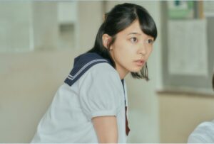 鳴海唯のワコールCMが気になる！本人のスリーサイズやカップは？｜Mitchy Navi