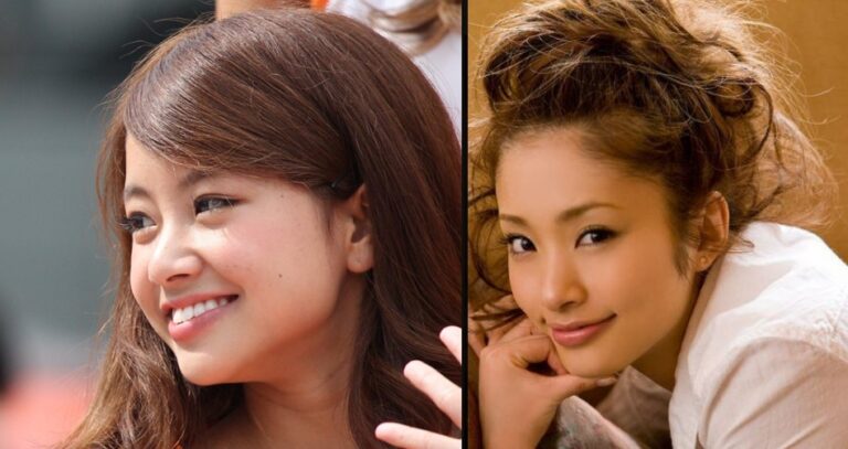 中川絵美里の巨人のチア時代が凄くかわいい！上戸彩と似ている？！｜Mitchy Navi