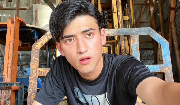 【ブレイキングダウン6】かまるはイケメンでハーフ？Wiki風プロフィールも！｜Mitchy Navi