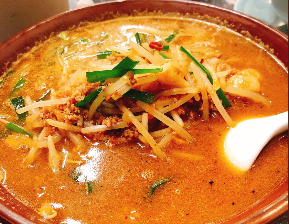 木村拓哉と伊藤英明が訪れたラーメン屋が判明！場所や店の名前は？｜Mitchy Navi