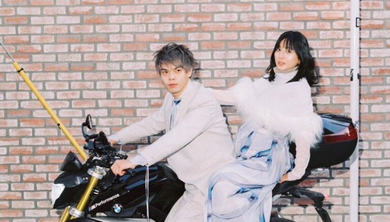 荘子it（Dos Monos）の結婚相手の金城小百合はどんな人！名前・年齢・顔画像・プロフィールまとめ！｜Mitchy Navi